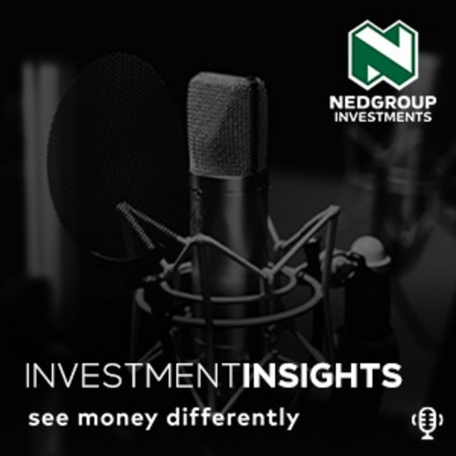 Nedgroup Investments Insights | Podcast on Spotify