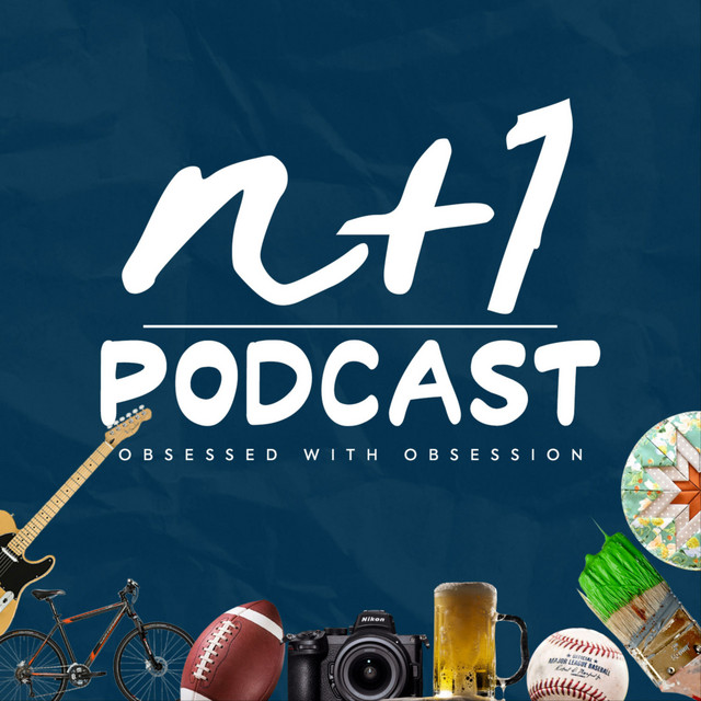 N+1 Podcast: Obsessed with Obsession | Podcast on Spotify
