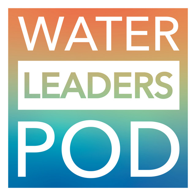 Roch Cheroux - Rethinking Sydney's water system - Water Leaders Pod ...