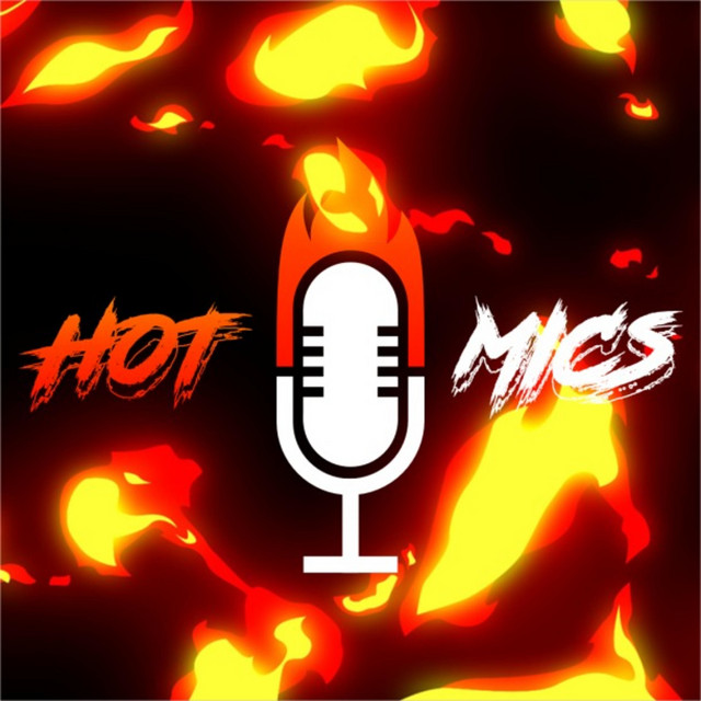 Hot Mics w/ Leo & Rock | Podcast on Spotify