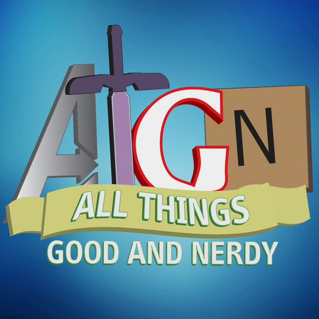 All Things Good And Nerdy | Podcast on Spotify