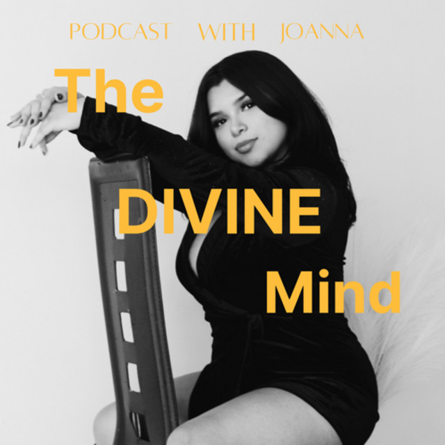 The Divine Mind Podcast | Podcast on Spotify