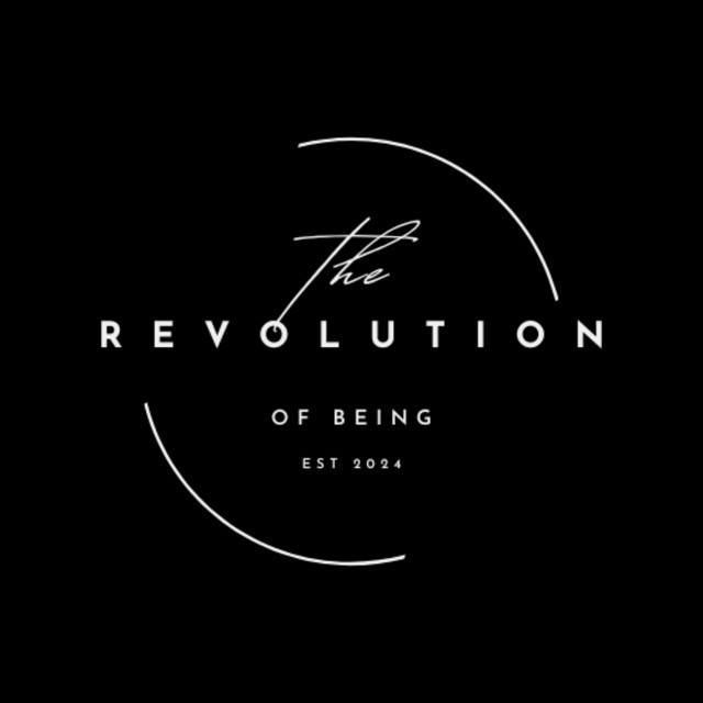 The Revolution of Being | Podcast on Spotify