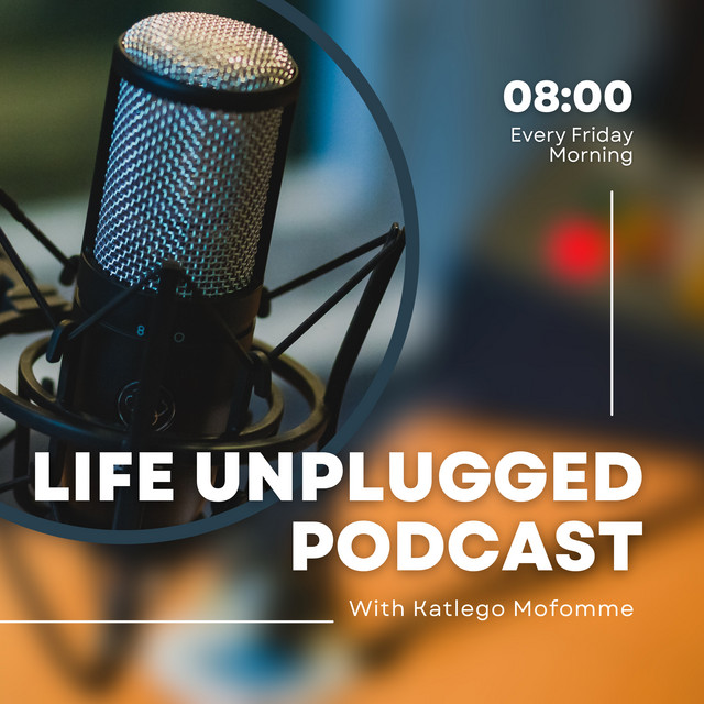 Life unplugged | Podcast on Spotify