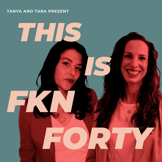 This Is FKN 40! | Podcast on Spotify