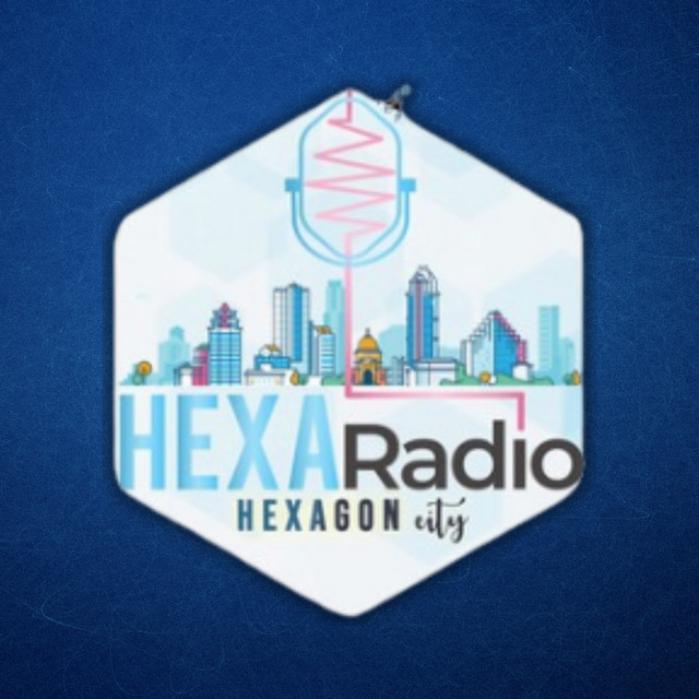 Hexa Update Eps. 1 - HOE - Hexa Radio | Podcast on Spotify