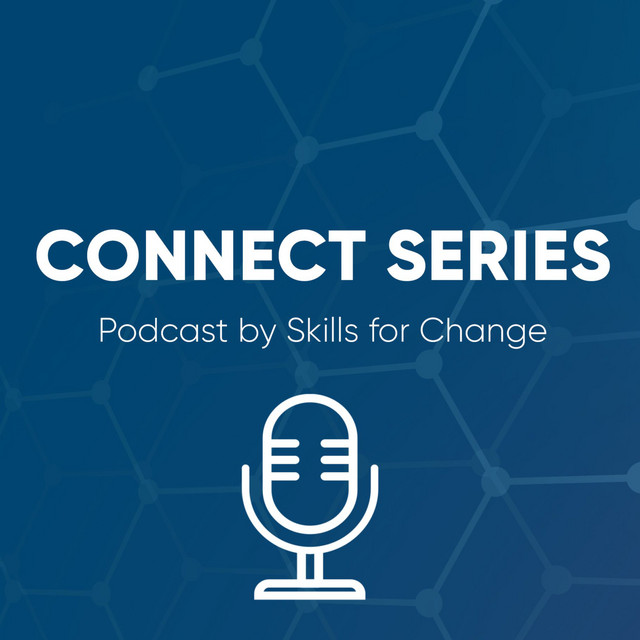 Connect Series | Podcast on Spotify
