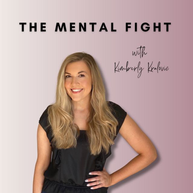 The Mental Fight | Podcast on Spotify