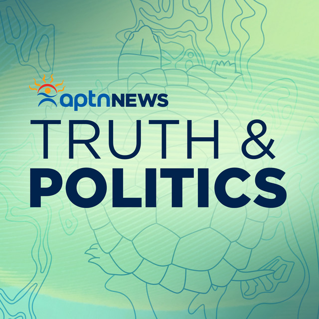 Truth & Politics | Podcast on Spotify
