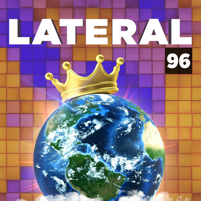 96: The king of everywhere - Lateral with Tom Scott | Podcast on Spotify