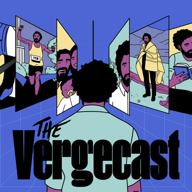 Inside the AI memory machine - The Vergecast | Podcast on Spotify