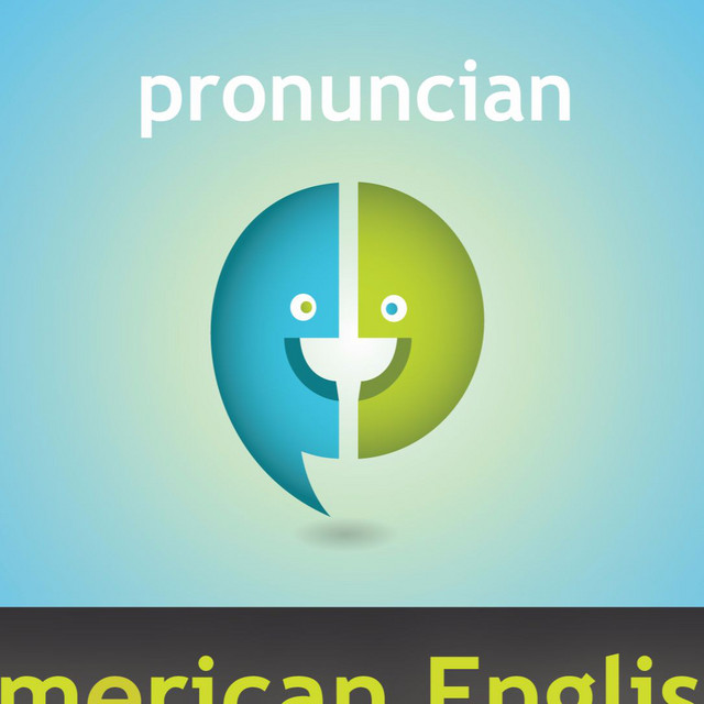 American English Pronunciation Podcast | Podcast on Spotify
