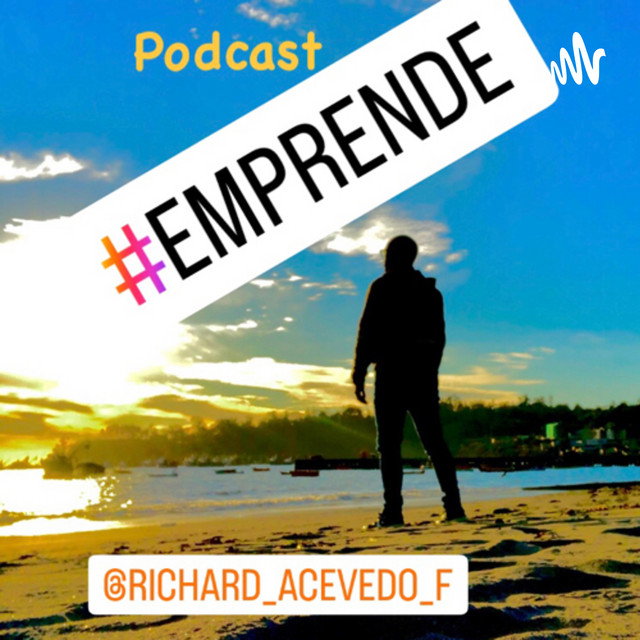 Richard Acevedo | Podcast on Spotify