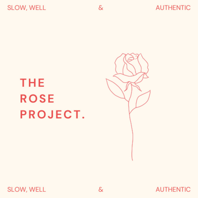 The Rose Project | Podcast on Spotify