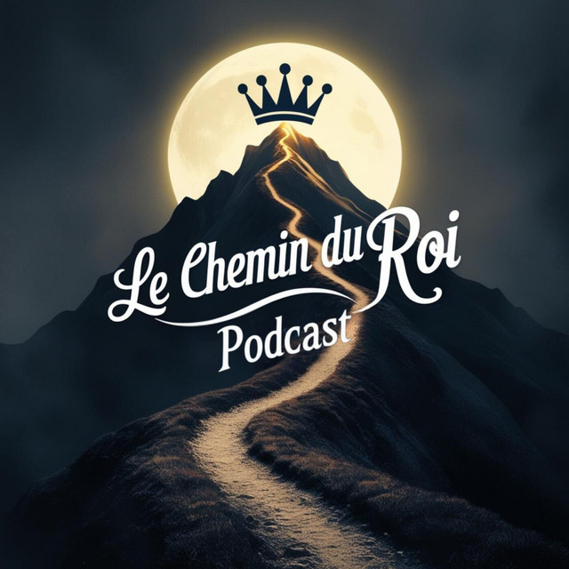 Le chemin du roi | Podcast on Spotify