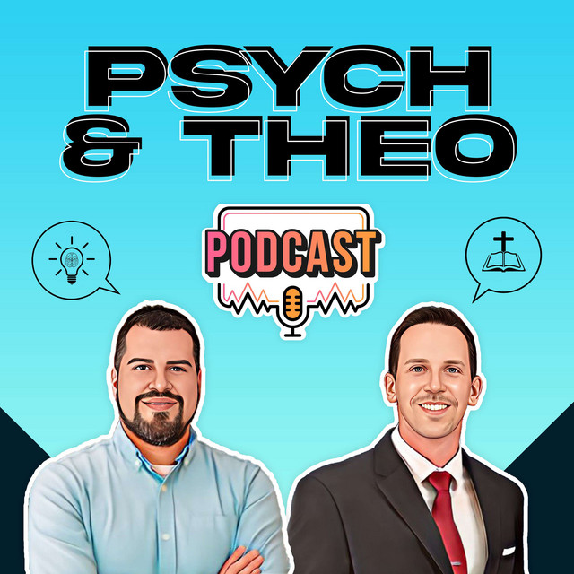 Psych and Theo Podcast | Podcast on Spotify