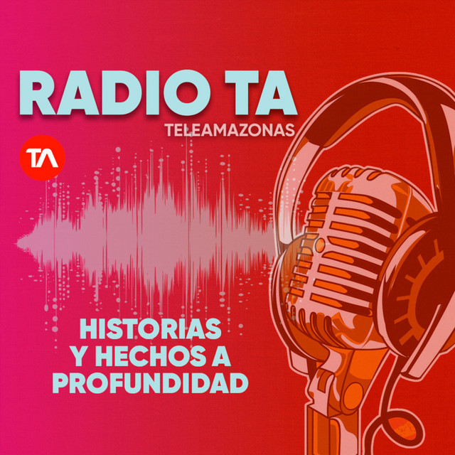 Radio TA | Podcast on Spotify