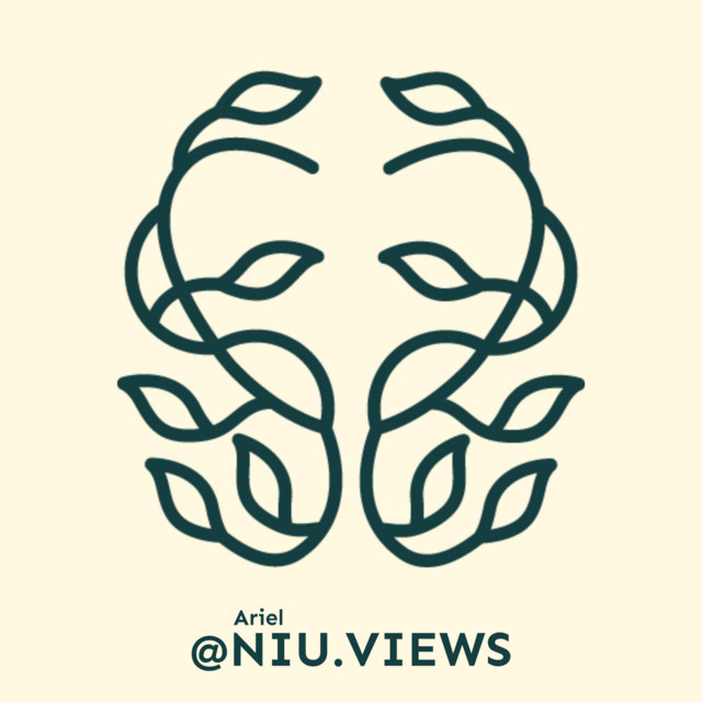 New Views with Ariel Niu | Podcast on Spotify