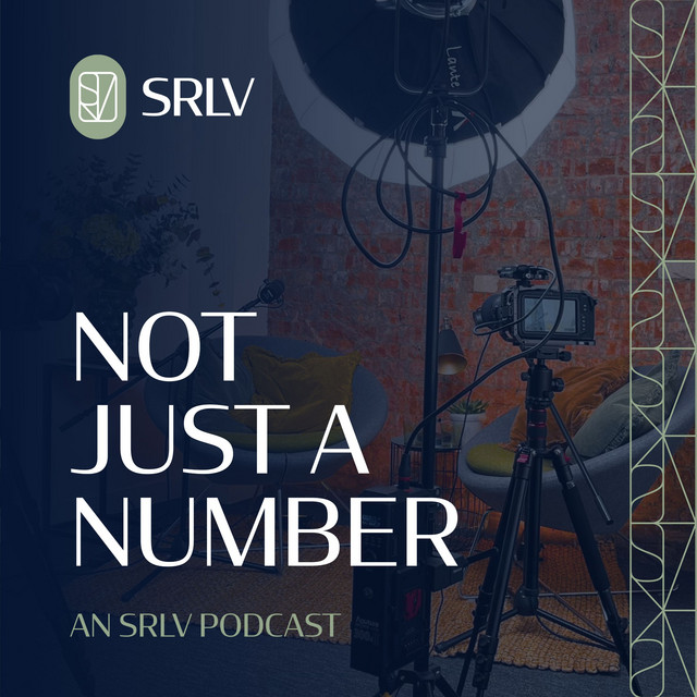 Not Just a Number | Podcast on Spotify