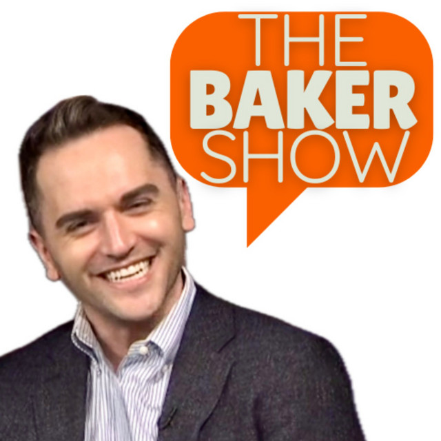 The Baker Show | Podcast on Spotify