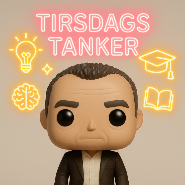 Tirsdags Tanker | Podcast on Spotify