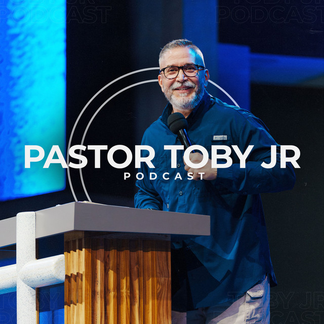 Podcast Toby Jr. | Podcast on Spotify