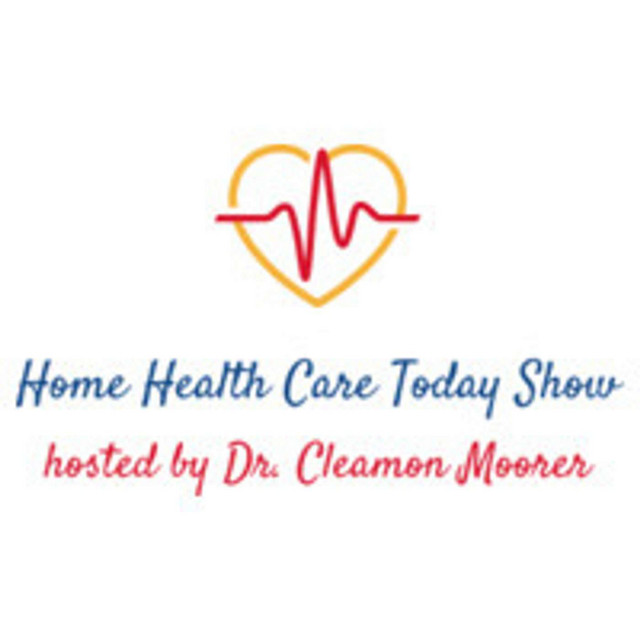 The Home Health Care Today Show | Podcast on Spotify
