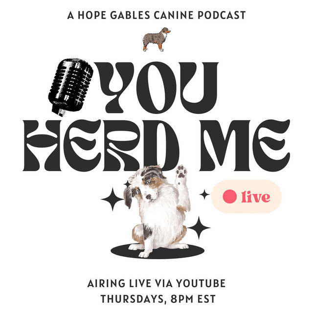 You Herd Me Podcast | Podcast on Spotify