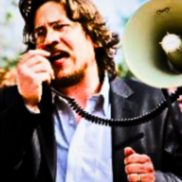 How America was duped into fascism with Dr. Roy Casagranda & Serene ...