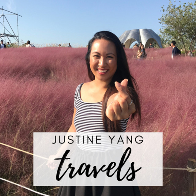 Justine Yang travels | Podcast on Spotify