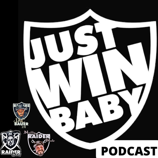 Just Win Baby Podcast | Podcast on Spotify