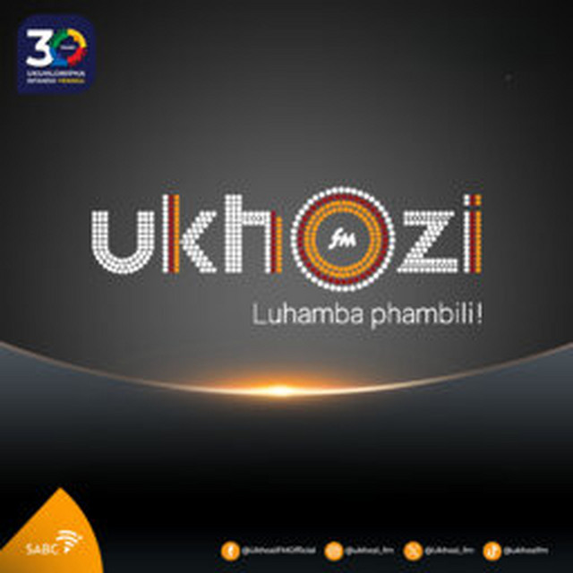 Ukhozi Current Affairs | Podcast on Spotify