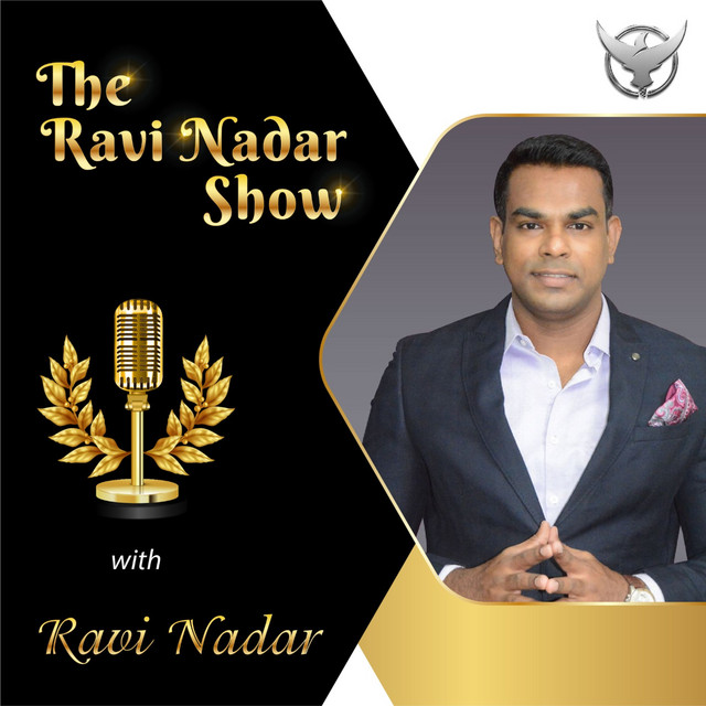 The Ravi Nadar Show | Podcast on Spotify
