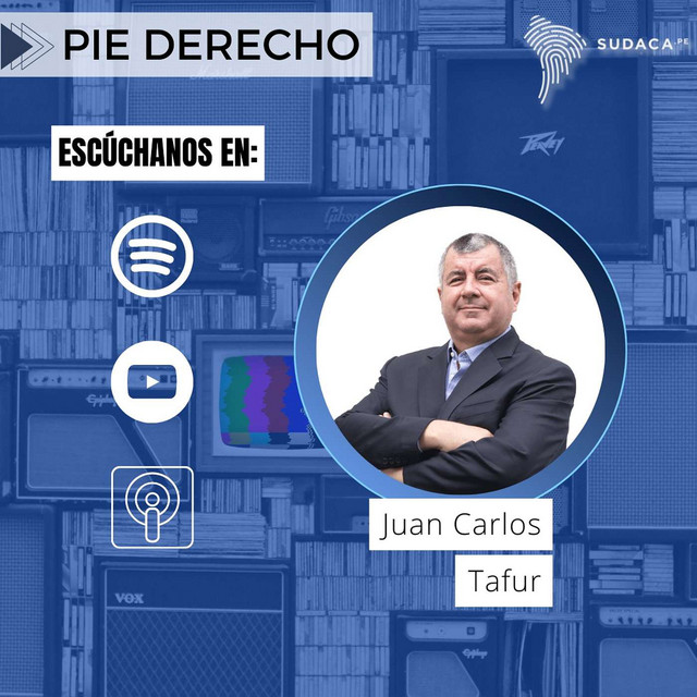 JUAN CARLOS TAFUR - LA DERECHA PASMADA @Sudacaperu - Sudaca.pe ...