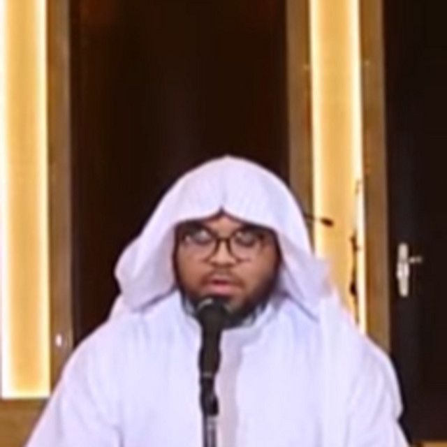 Surah An Nisa - Ahmed Jalil Mawlawi (148-162) - Quran | Podcast on Spotify