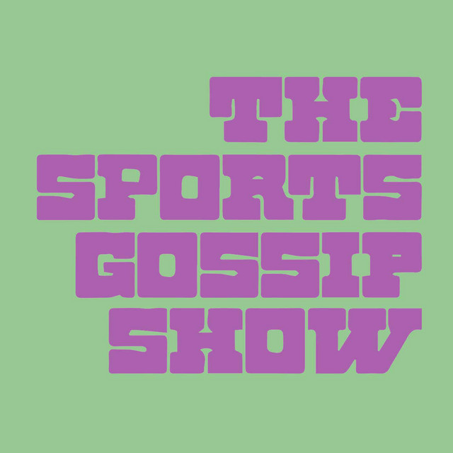 The Sports Gossip Show | Podcast on Spotify