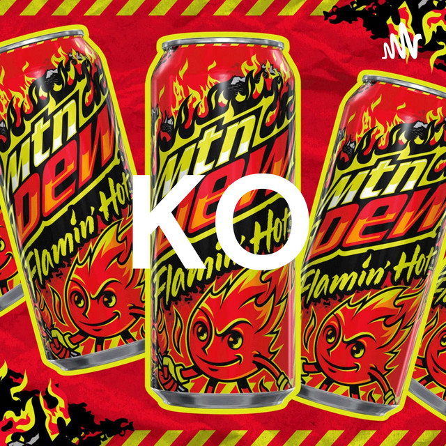 KO | Podcast on Spotify