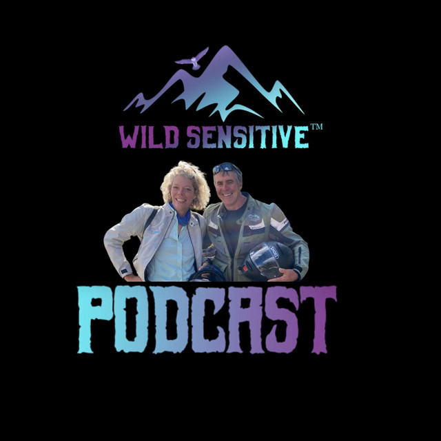 The Wild Sensitive | Podcast on Spotify