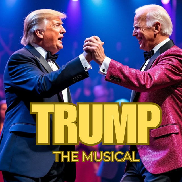 Trump: The Musical - The Political Orphanage | Podcast on Spotify