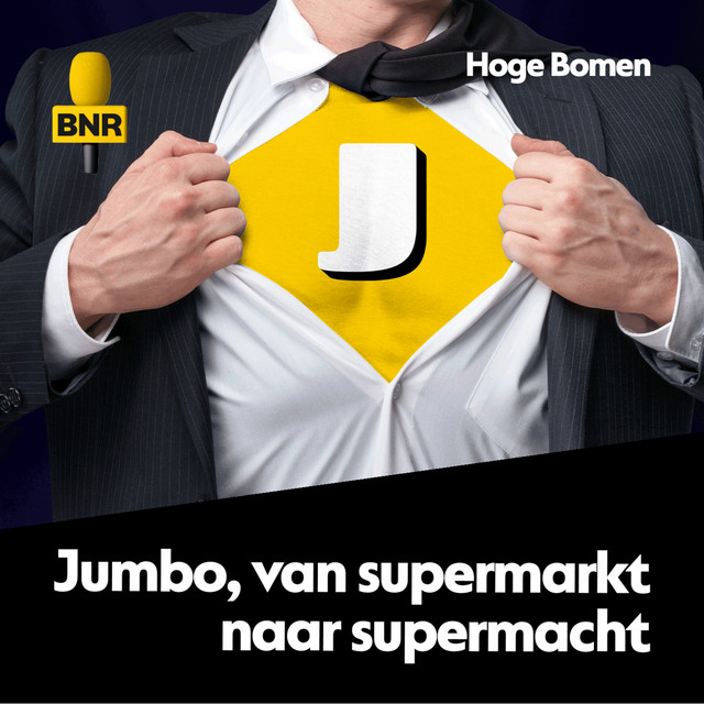 Proloog: Een paradijs voor bromvliegen - Hoge Bomen | BNR | Podcast on ...
