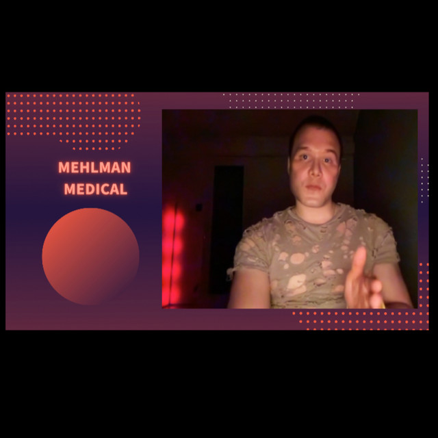 Q #540 – Internal medicine / Surgery - Mehlman Medical | Podcast on Spotify
