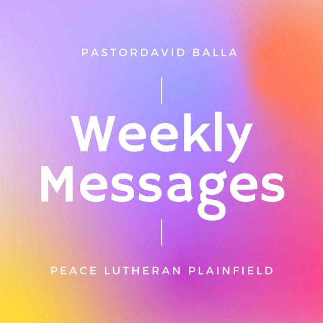 Pastor David Balla | Podcast on Spotify
