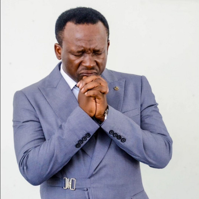 Pastor Emmanuel Myamba | Podcast on Spotify