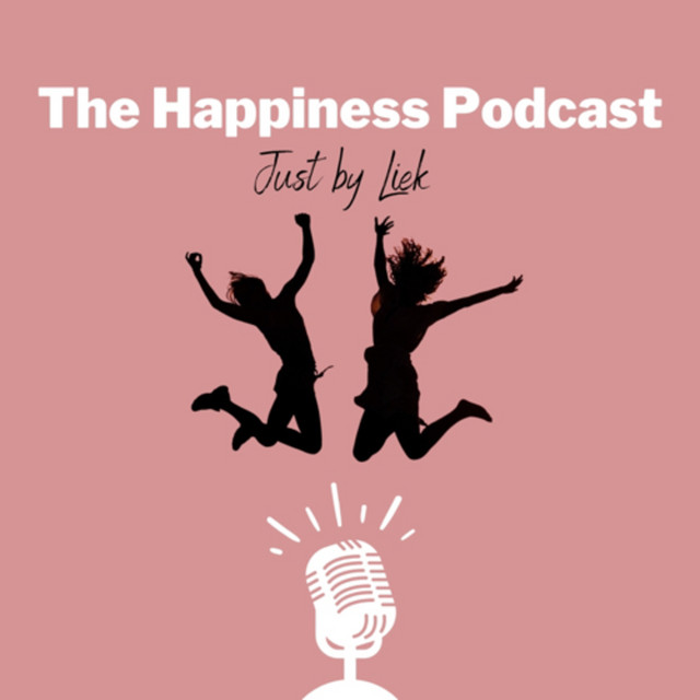 The Happiness Podcast | Podcast on Spotify