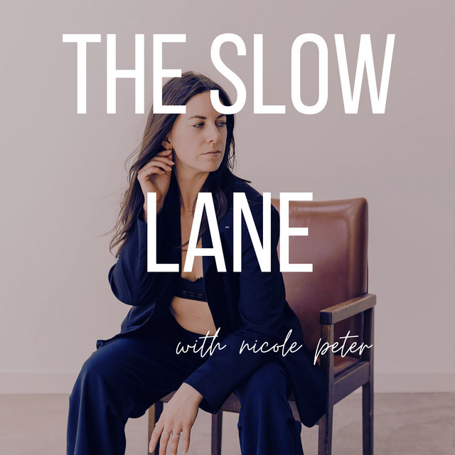 The Slow Lane | Podcast on Spotify