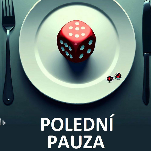 Polední Pauza | Podcast on Spotify