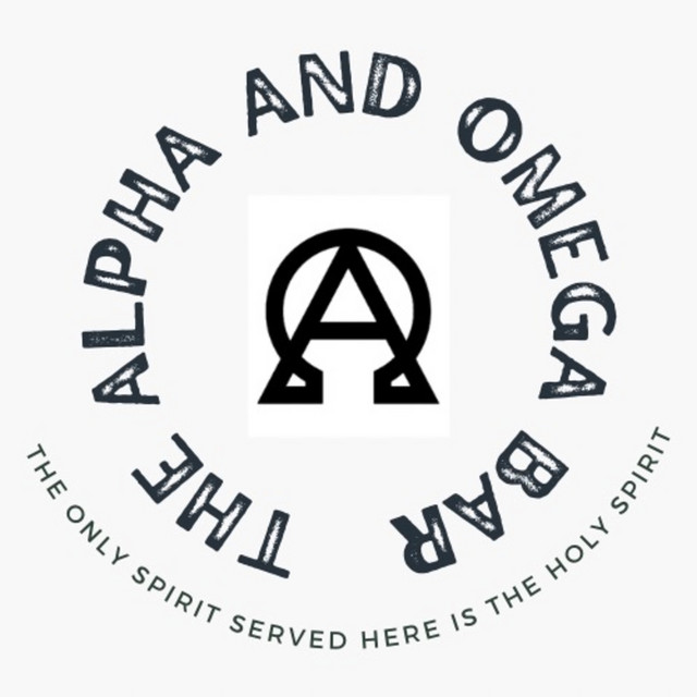 The Alpha and Omega Bar | Podcast on Spotify