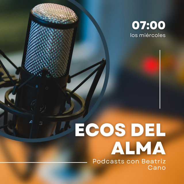 Ecos del Alma | Podcast on Spotify
