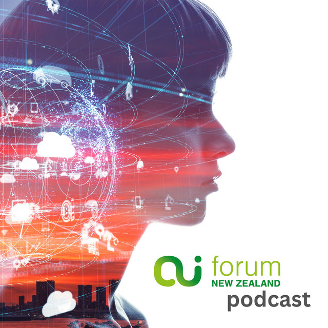 AI Forum NZ Podcast | Podcast on Spotify