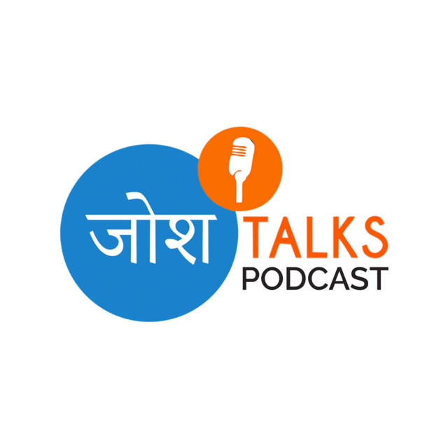 Josh Talks Hindi (जोश Talks) | Podcast on Spotify